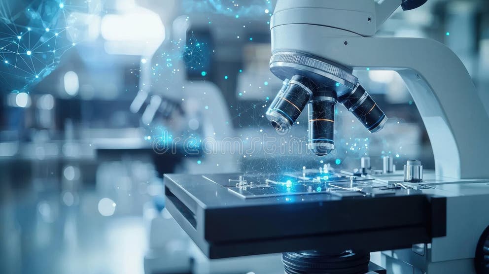 Nano Technology Innovation, Innovative Nano Technology Lab with ...