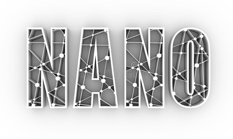 Nano Word Stock Illustrations – 400 Nano Word Stock Illustrations ...