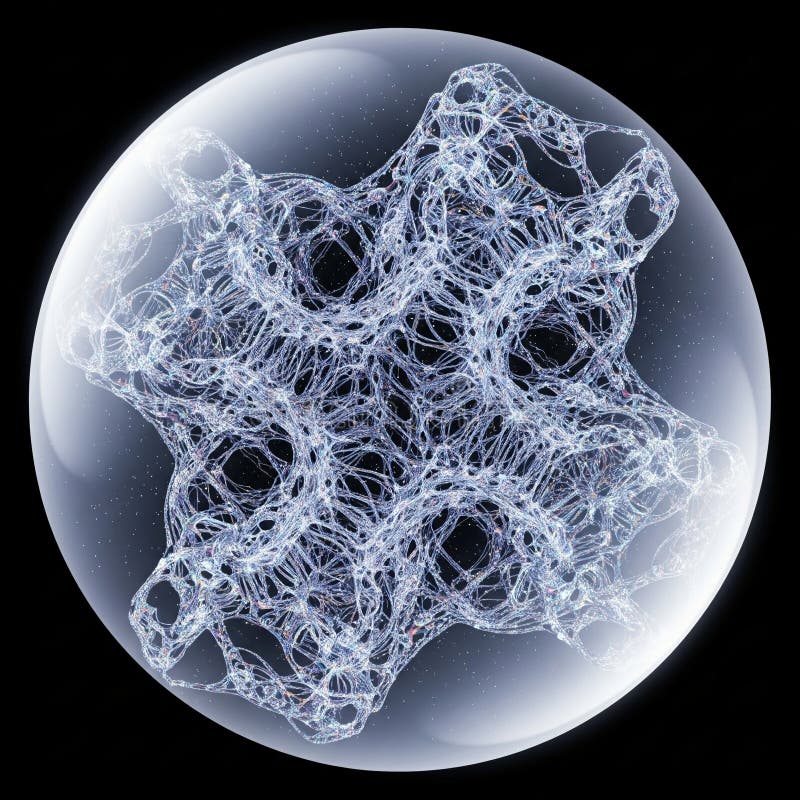 Nanobot Symphony: Self-Assembling Micro-Structures in Zero Gravity ...