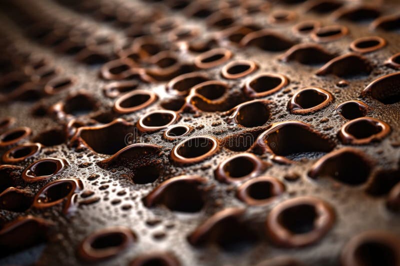 A Nanomaterials-based Coating, Protecting a Metal Surface from ...