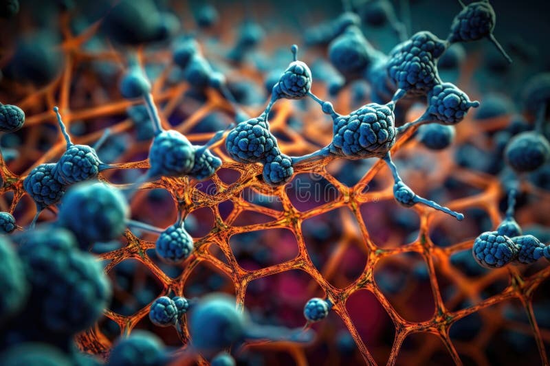 Nanomaterials Under the Microscope, with Detailed View of Their ...