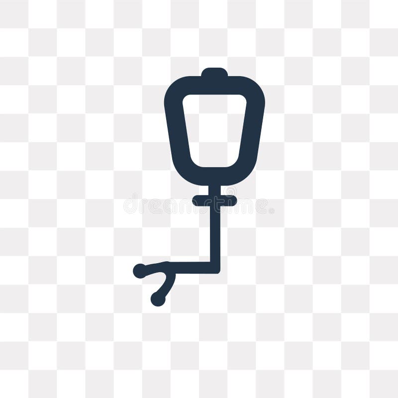 Nanometer Icon on White Background. Simple Element Illustration from ...