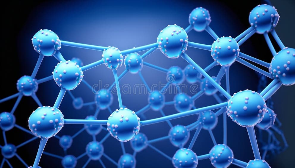 Nanoparticle Symbol Stock Illustrations – 85 Nanoparticle Symbol Stock ...