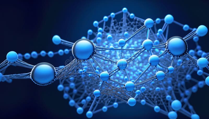 Nanoparticle Symbol Stock Illustrations – 85 Nanoparticle Symbol Stock ...