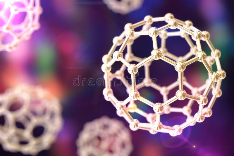 Metal Nanoparticle Stock Illustrations – 163 Metal Nanoparticle Stock ...