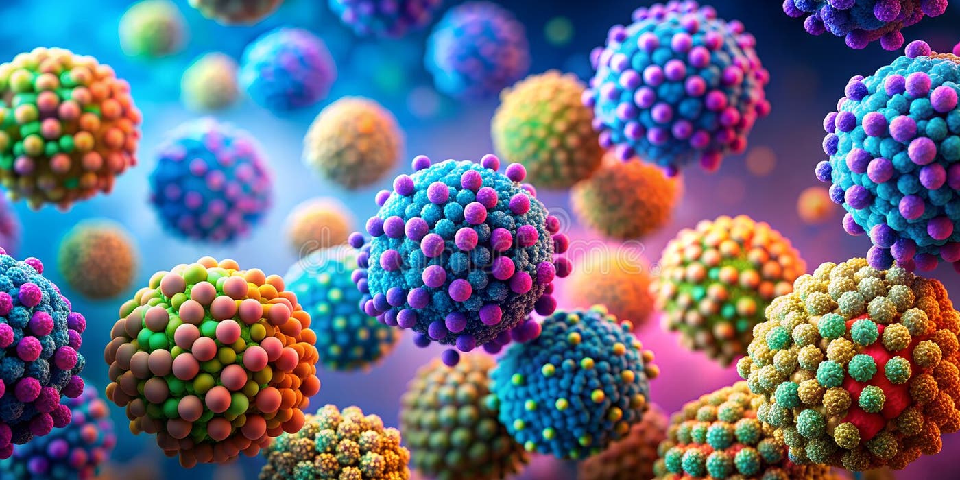 Nanoparticles Background Stock Illustrations – 1,335 Nanoparticles ...