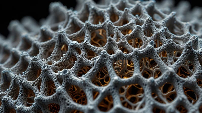 Nanoscale Microstructure Stock Illustrations – 16 Nanoscale ...