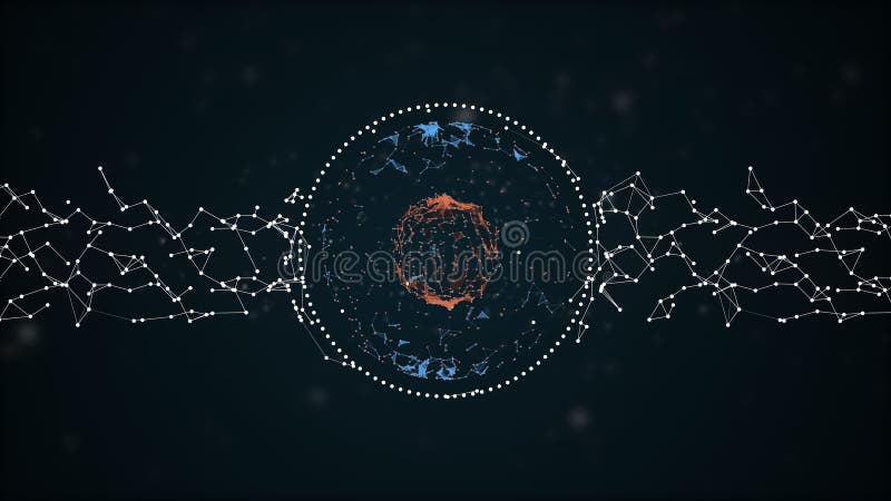 Molecular Structure from Polygonal Particles in Plexus Capsule Over ...