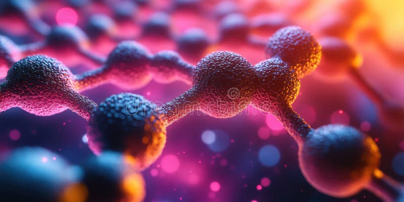 Nanostructured Layers Detailed Textures Inspired by Nanoscale Patterns ...