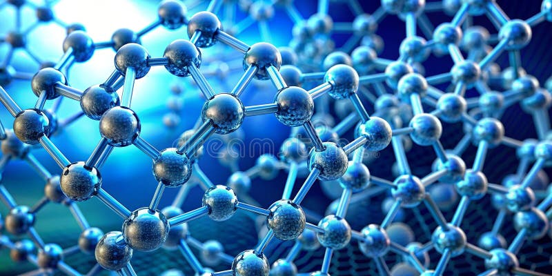 Nanotechnology in Advanced Material Development Lays a Solid Base for ...