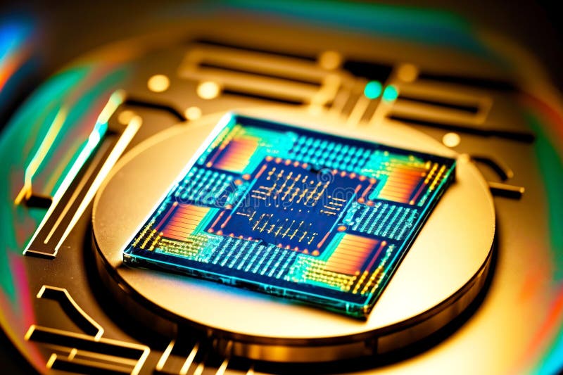 Nanotechnology for Business Development Wafer Semiconductor ...