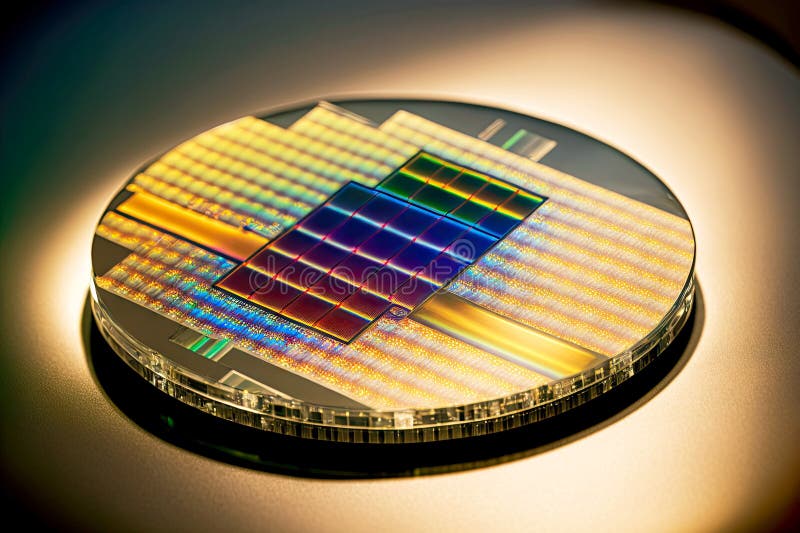 Nanotechnology for Business Development Wafer Semiconductor ...