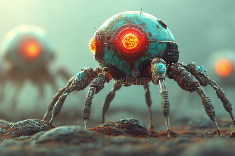 Nanotechnology and Genetic Engineering Combined with Nanorobots that ...