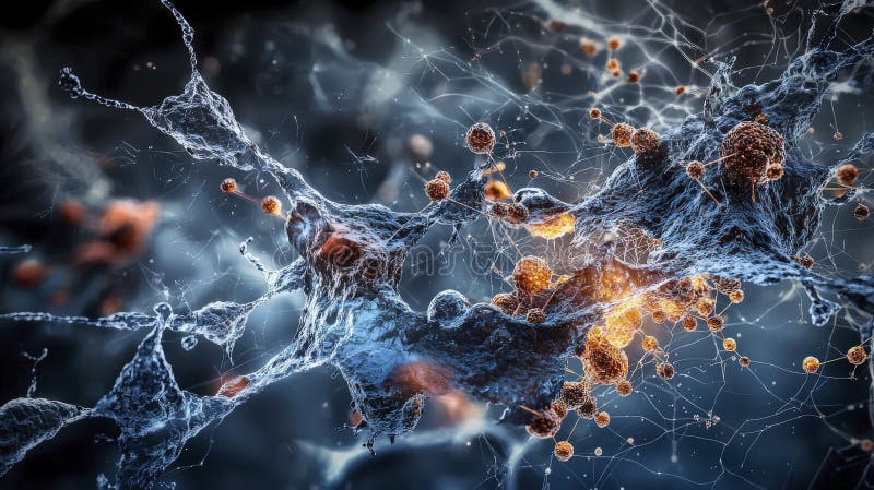 Nanotechnology Interactions and Impacts on Cellular Structures Digital ...