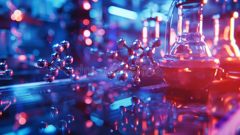 Manipulating Atoms Stock Illustrations – 11 Manipulating Atoms Stock ...