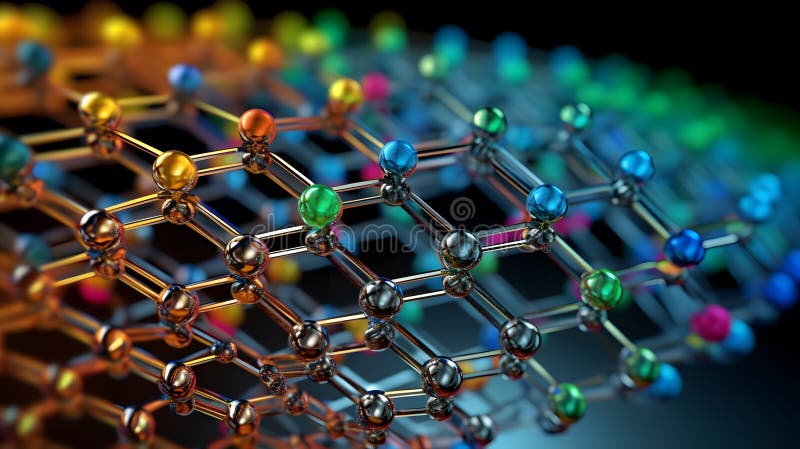 Nanotechnology Materials Science Engineering Miniaturizat Generative AI ...