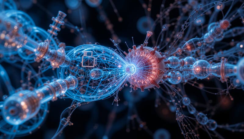 Nanotechnology in Medicine: Tiny Machines for Targeted Treatment within ...