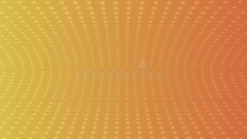 Nanotechnology Research Fractal Wireframe Effect Video. 3D Video ...