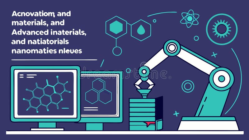Nanotechnology Research Lab, Advanced Materials and Science Innovation ...