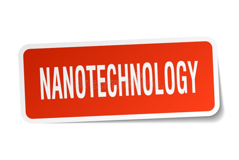 Nanotechnology Sticker Stock Illustrations – 197 Nanotechnology Sticker ...