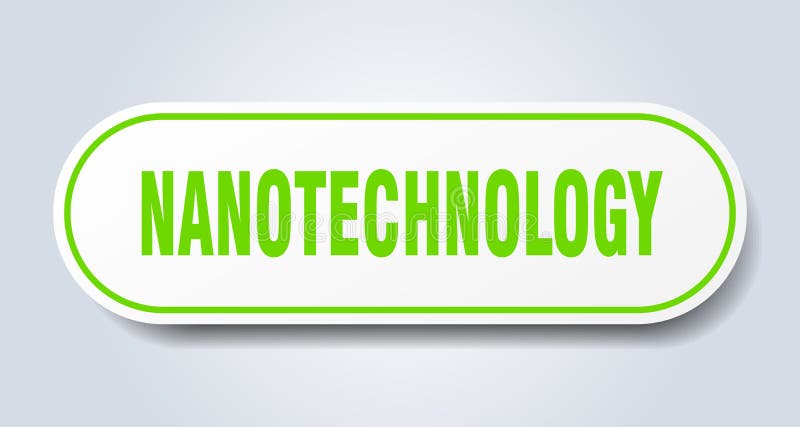 Nanotechnology Sticker Stock Illustrations – 197 Nanotechnology Sticker ...