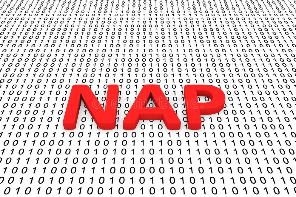 NAP stock illustration. Illustration of internet, computer - 94727064