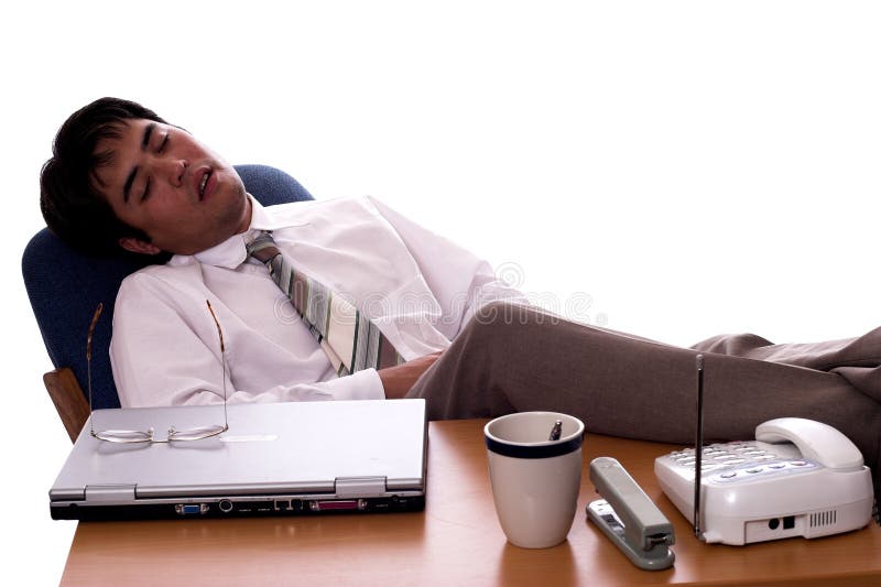 Nap time stock photo. Image of sleeping, space, work, asian - 1364404