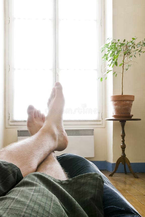 Nap time stock image. Image of fingers, lounging, file - 15264123