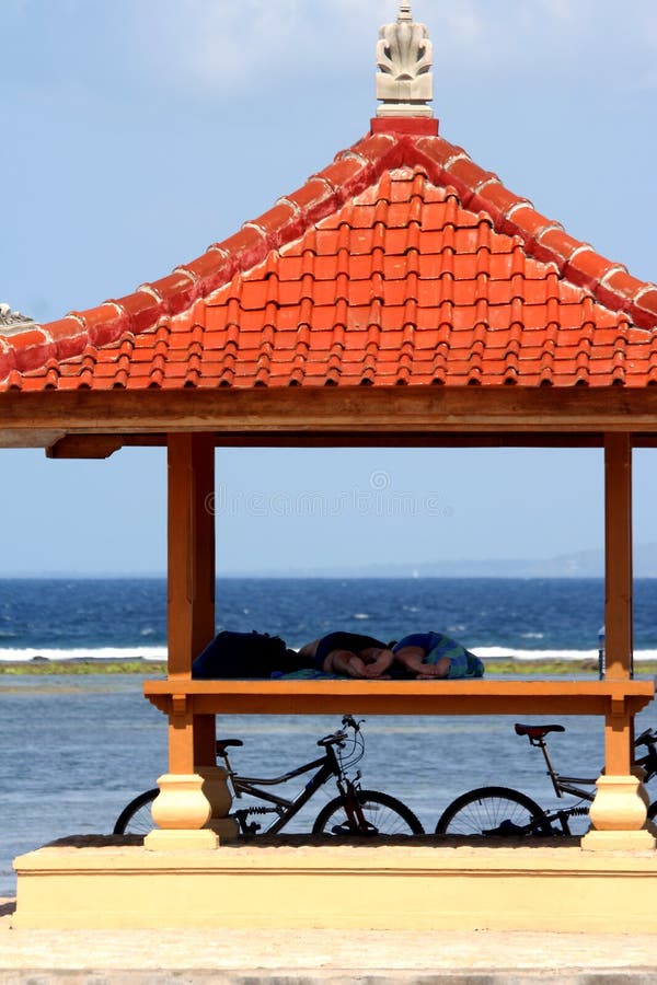 Nap Time stock image. Image of napping, sleeping, blue - 1800739