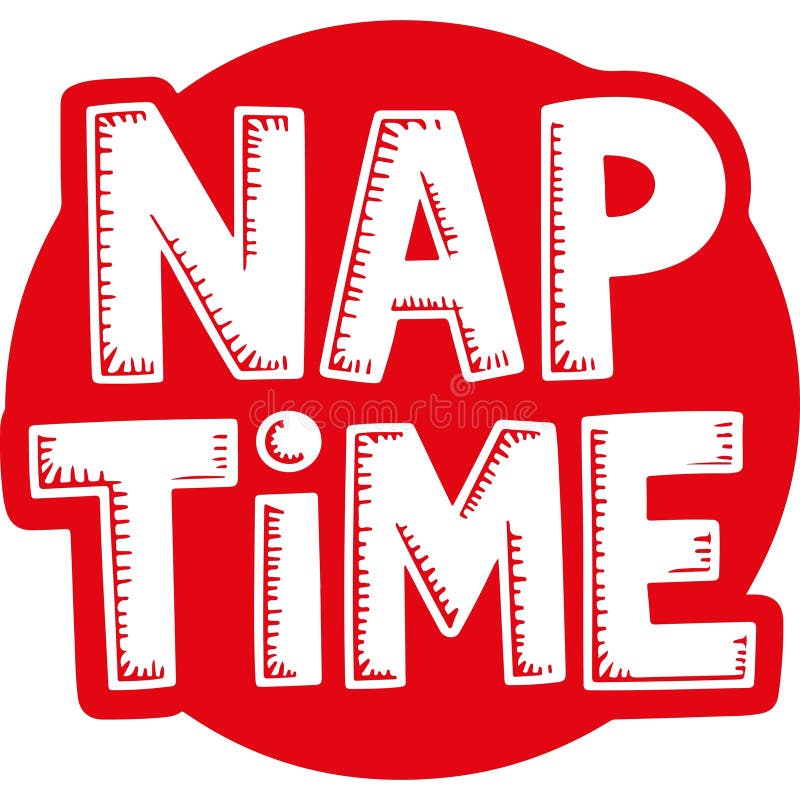 Nap Time Stock Illustrations – 5,927 Nap Time Stock Illustrations ...