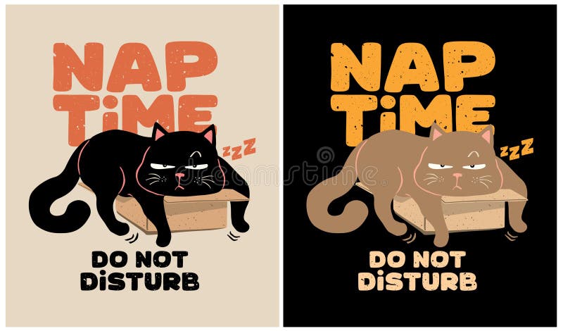Nap Time Cartoon Stock Illustrations – 1,609 Nap Time Cartoon Stock ...