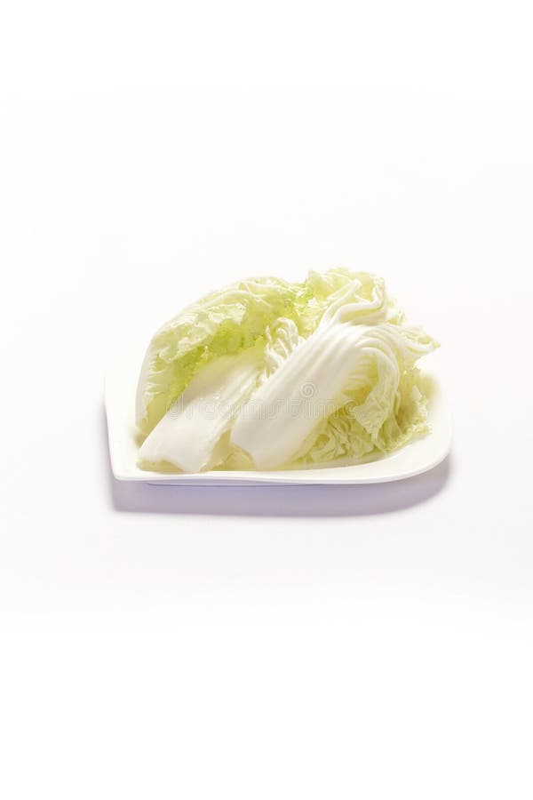 Napa cabbage stock photo. Image of healthy, white, close - 75585386