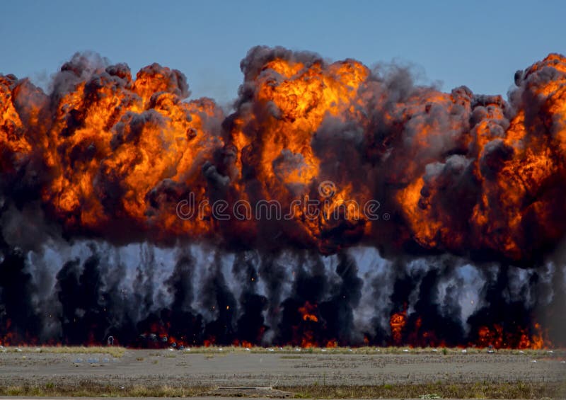133 Napalm Explosion Stock Photos - Free & Royalty-Free Stock Photos ...