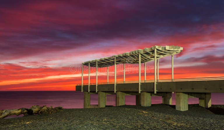 129 Napier Pier Stock Photos - Free & Royalty-Free Stock Photos from ...