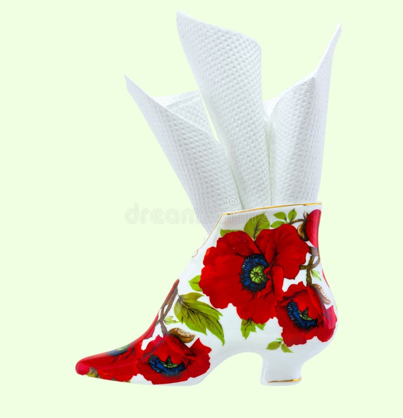 Napkin at a Dining Table a Beautiful Addition To the General Serving ...