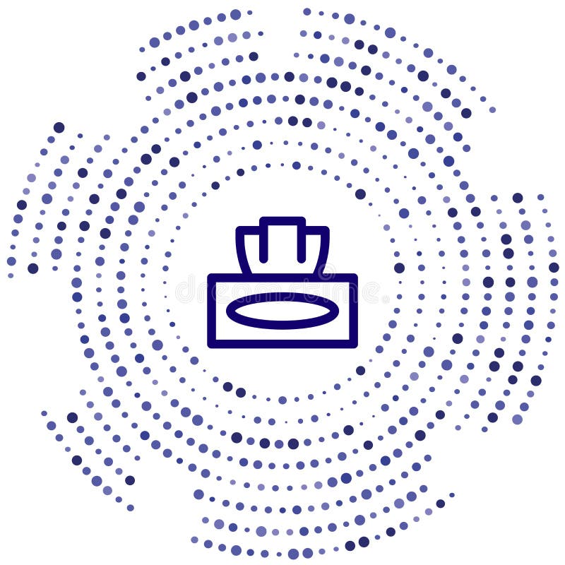 Napkin Vector Icon. Napkin Editable Stroke. Napkin Linear Symbol for ...