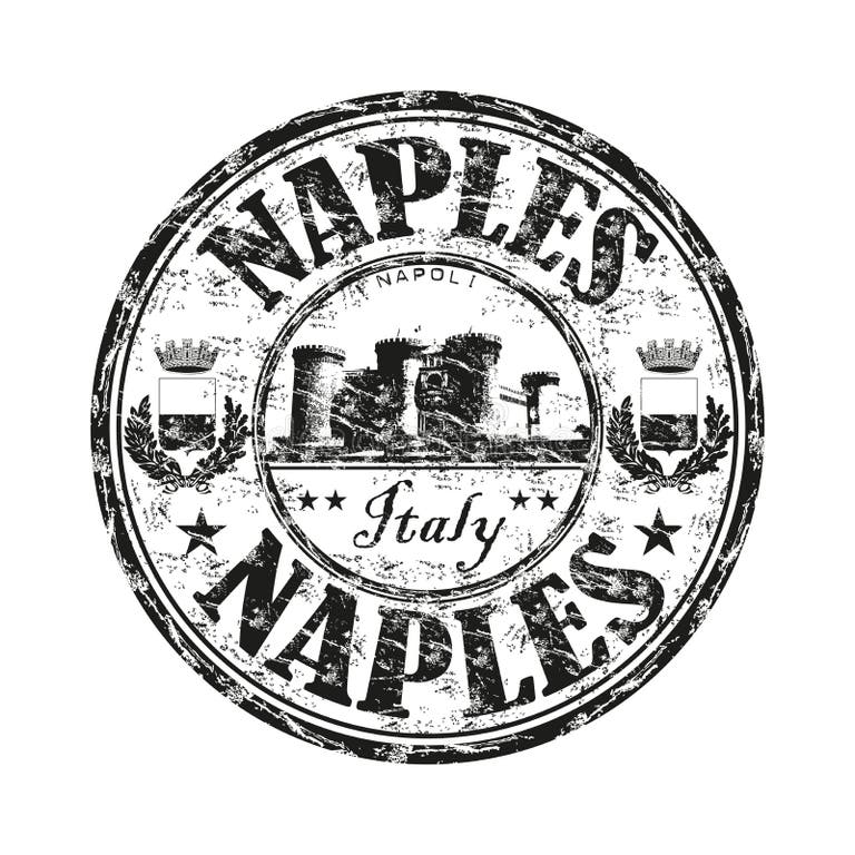 Naples Stock Illustrations – 4,930 Naples Stock Illustrations, Vectors ...