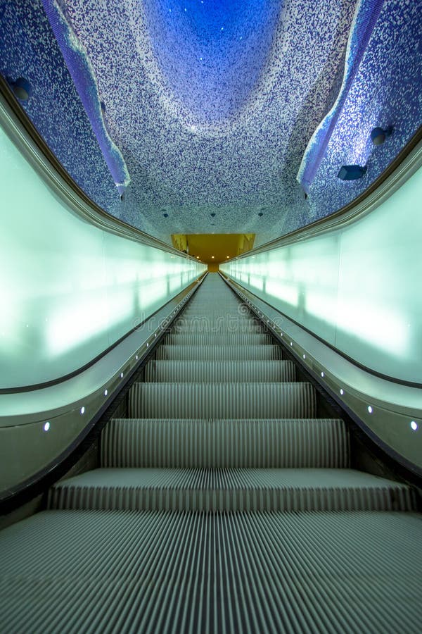 Naples subway stock image. Image of italia, italy, skylight - 31949761