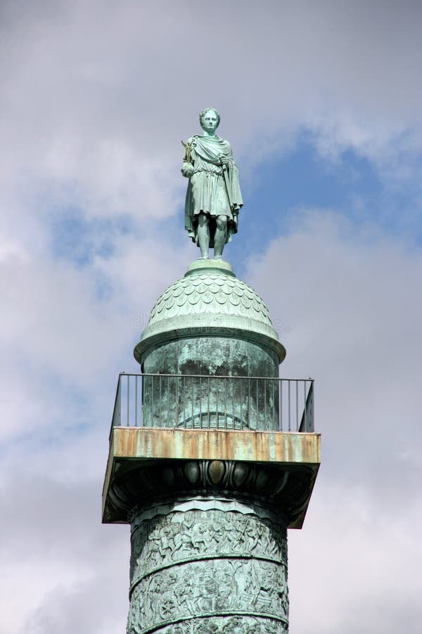 Napoleon stock image. Image of bonaparte, emperor, tourism - 7528451