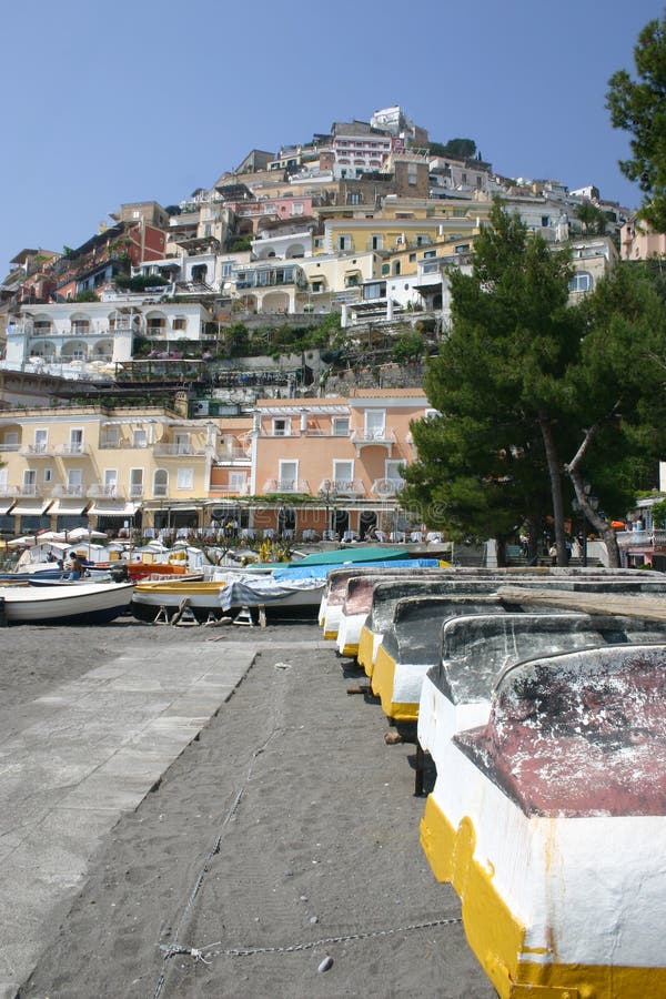 Napoli, Naples, Italy stock image. Image of coastal, napoli - 2306281