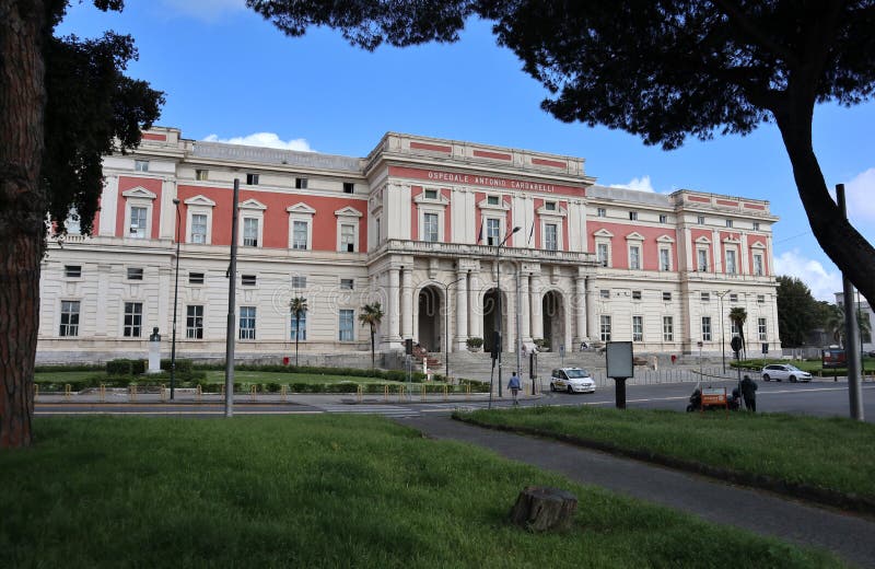 Ospedale Cardarelli Stock Photos - Free & Royalty-Free Stock Photos ...