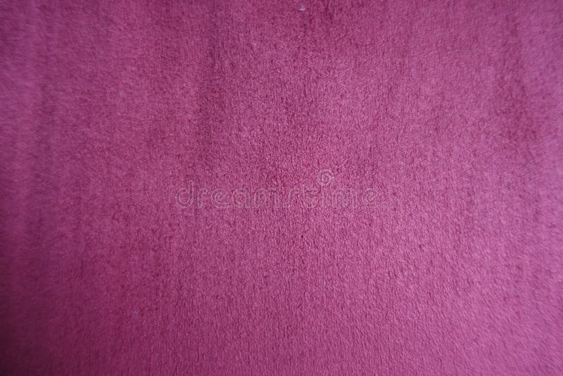 Napped Velvety Fabric from Above Red Stock Photo - Image of piled ...