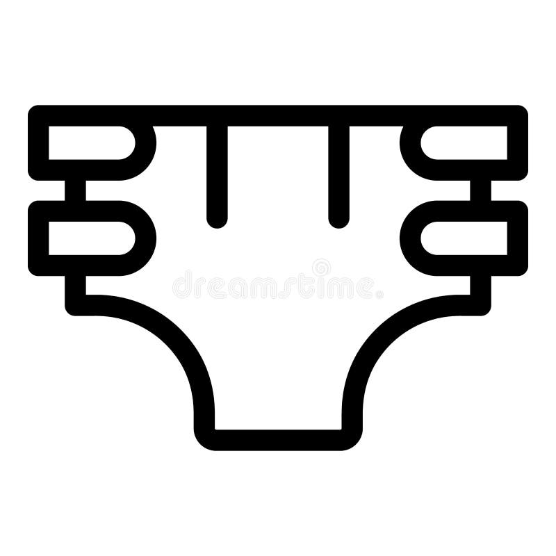 Nappy Logo Stock Illustrations – 688 Nappy Logo Stock Illustrations ...