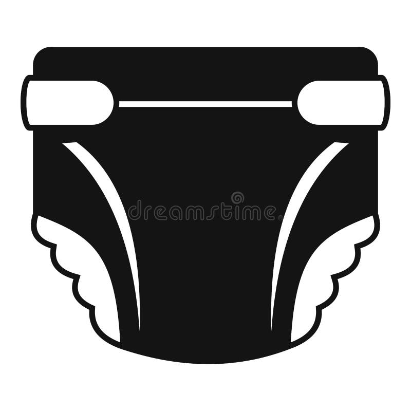 Nappy Logo Stock Illustrations – 688 Nappy Logo Stock Illustrations ...