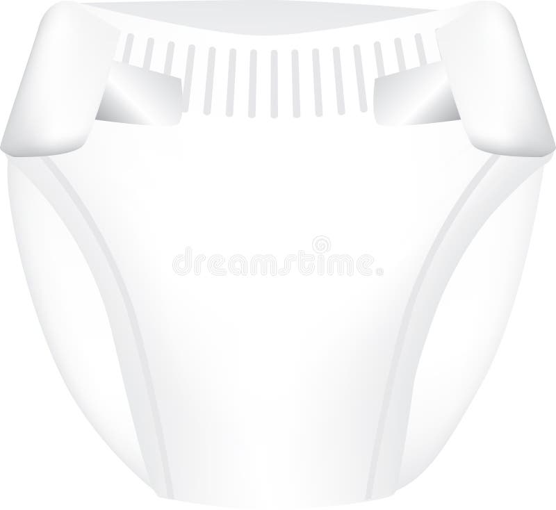 Nappy Stock Illustrations – 6,996 Nappy Stock Illustrations, Vectors ...