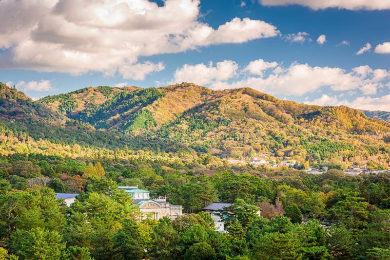 216 Nara Aerial Stock Photos - Free & Royalty-Free Stock Photos from ...