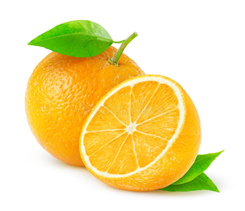 Naranja foto de archivo. Imagen de cruz, vibrante, sano - 34489588