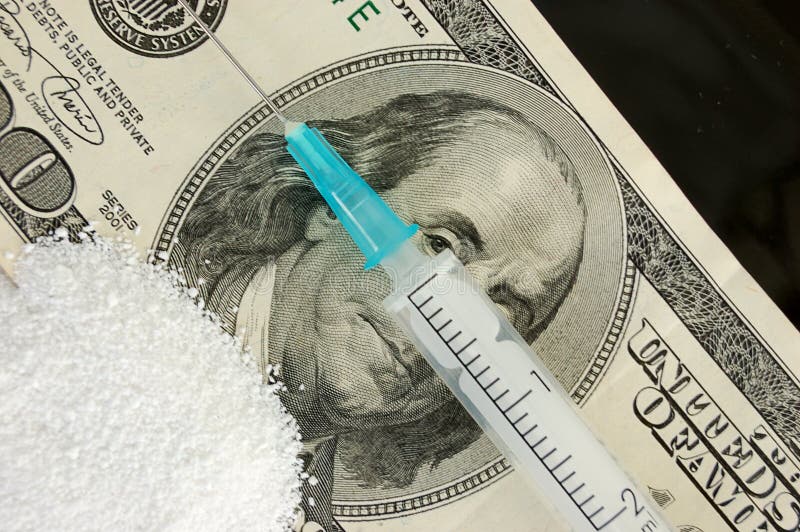 Narcomania stock photo. Image of illness, addiction, blue - 6938452