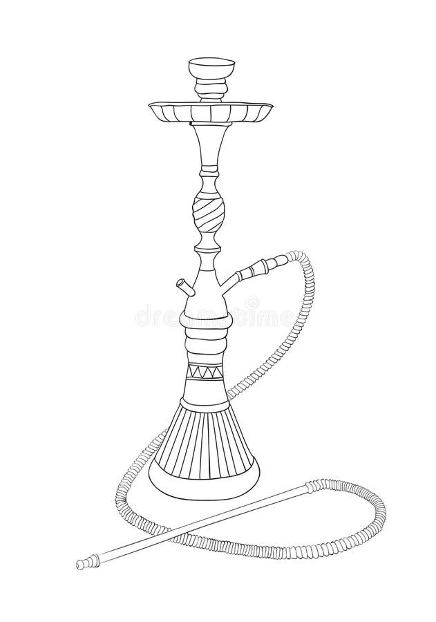 Hubbly Bubbly Stock Illustrations – 15 Hubbly Bubbly Stock ...