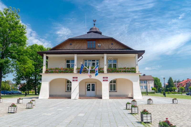 Town Narol Stock Photos - Free & Royalty-Free Stock Photos from Dreamstime